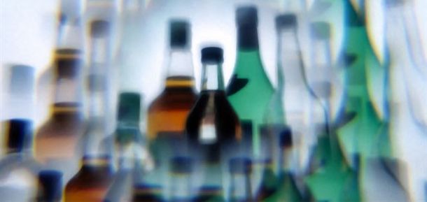 Alcohol y visión | Clinica Oftalmológica del Penedés